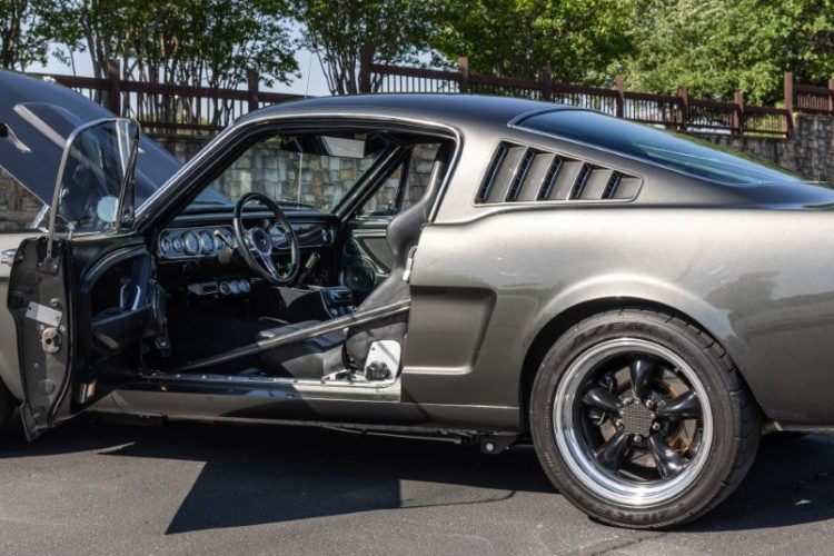 Classic Cobra: Shelby Cobras & Shelby Mustangs For Sale